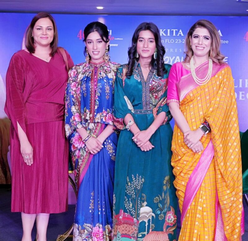 Media Spotlight - Dr Manisha Mittal
